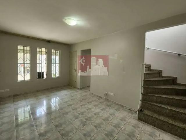 Casa / Sobrado para Venda em São Paulo/SP Mandaqui 3 Quartos
