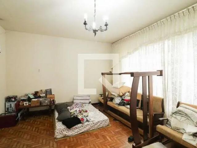Casa / Sobrado para Venda em São Paulo/SP Mandaqui 3 Quartos