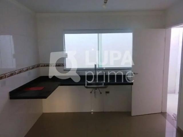 Casa / Sobrado para Venda em São Paulo/SP Mandaqui 3 Quartos