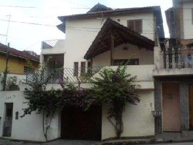 Casa / Sobrado para Venda em São Paulo/SP Mandaqui 3 Quartos