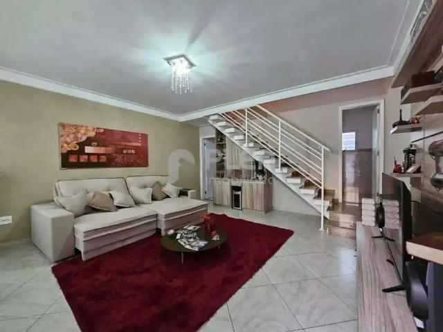 Casa / Sobrado para Venda em São Paulo/SP Mandaqui 3 Quartos