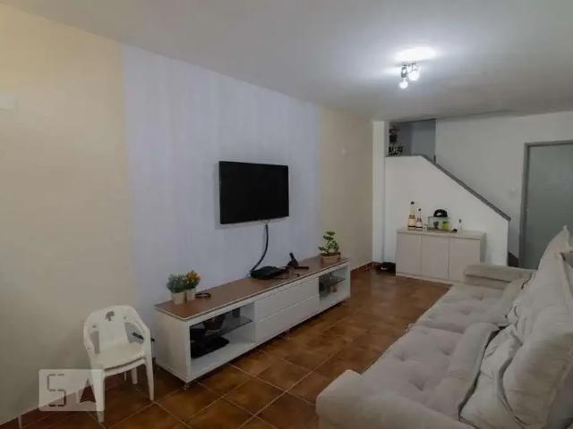 Casa / Sobrado para Venda em São Paulo/SP Mandaqui 3 Quartos