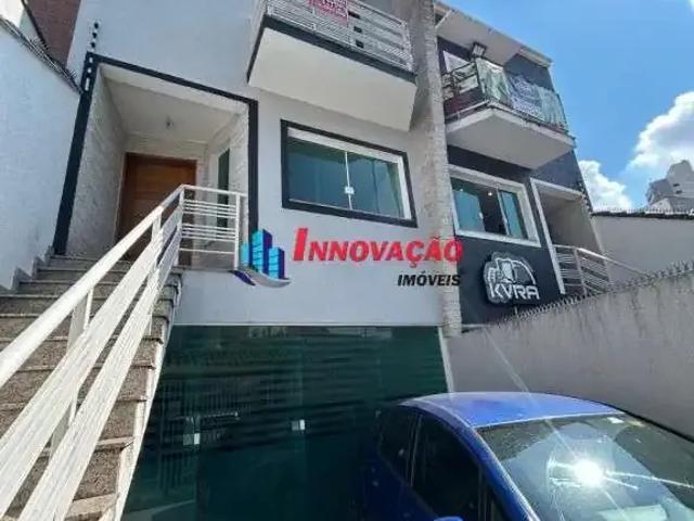 Casa / Sobrado para Venda em São Paulo/SP Mandaqui 3 Quartos