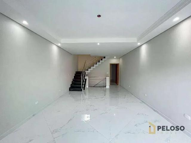 Casa / Sobrado para Venda em São Paulo/SP Mandaqui 3 Quartos