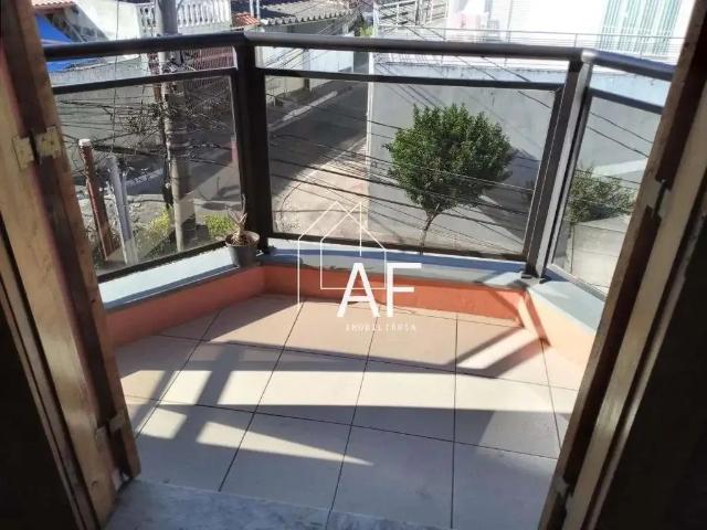 Casa / Sobrado para Venda em São Paulo/SP Mandaqui 3 Quartos
