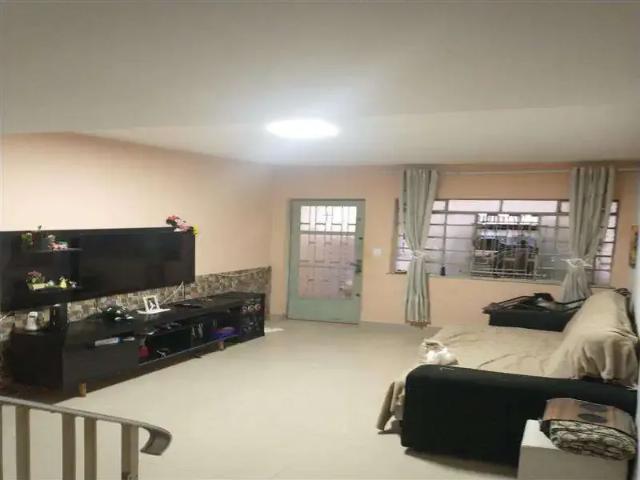 Casa / Sobrado para Venda em São Paulo/SP Mandaqui 3 Quartos