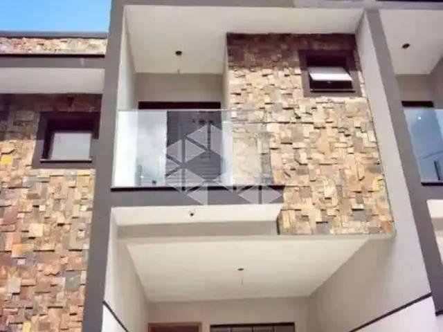 Casa / Sobrado para Venda em São Paulo/SP Mandaqui 3 Quartos