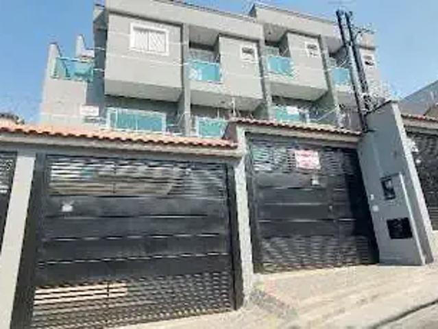 Casa / Sobrado para Venda em São Paulo/SP Mandaqui 3 Quartos