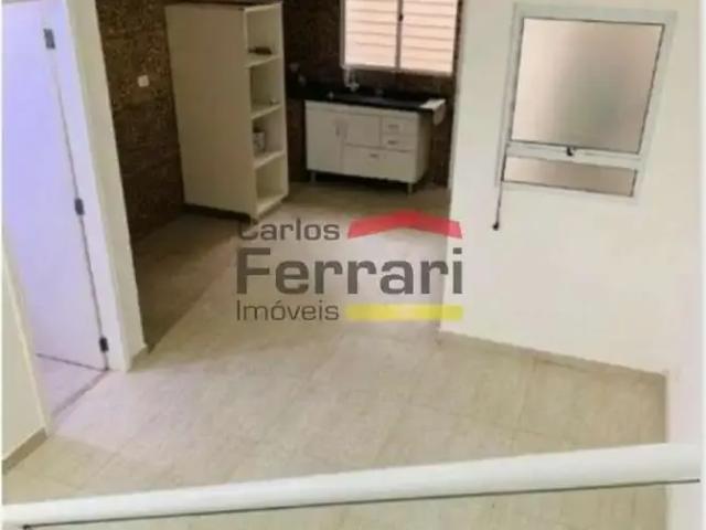 Casa / Sobrado para Venda em São Paulo/SP Mandaqui 3 Quartos