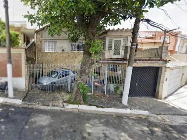 Casa / Sobrado para Venda em São Paulo/SP Mandaqui 3 Quartos