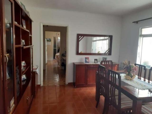 Casa / Sobrado para Venda em São Paulo/SP Mandaqui 3 Quartos