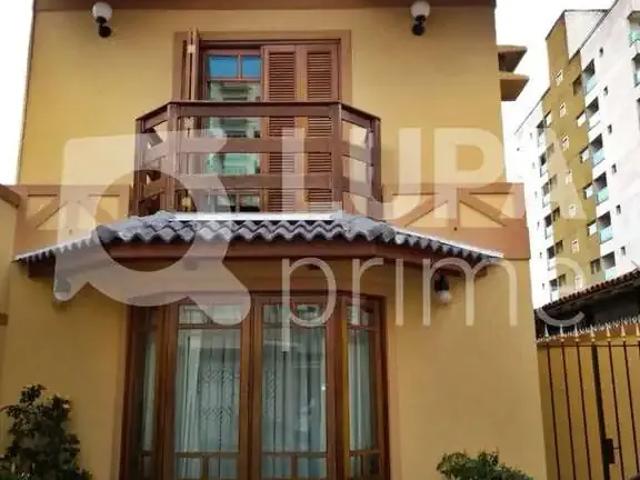 Casa / Sobrado para Venda em São Paulo/SP Mandaqui 3 Quartos