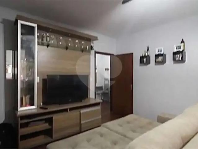 Casa / Sobrado para Venda em São Paulo/SP Mandaqui 3 Quartos