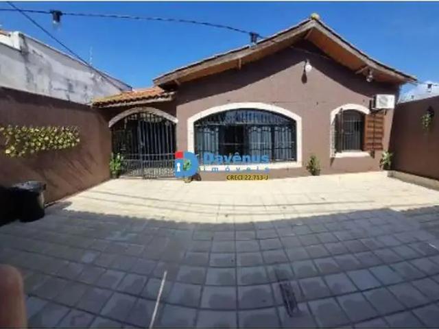 Casa / Sobrado para Venda em São Paulo/SP Mandaqui 3 Quartos