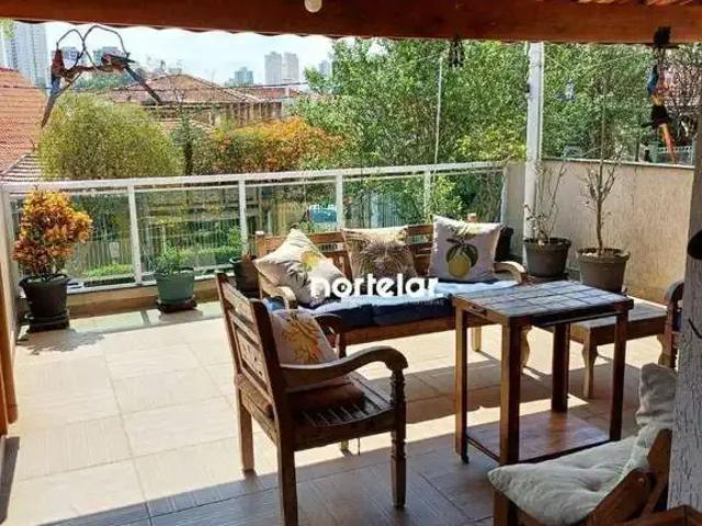 Casa / Sobrado para Venda em São Paulo/SP Mandaqui 3 Quartos