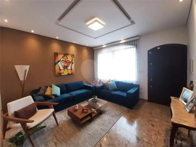 Casa / Sobrado para Venda em São Paulo/SP Mandaqui 3 Quartos