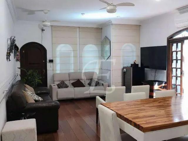 Casa / Sobrado para Venda em São Paulo/SP Mandaqui 3 Quartos