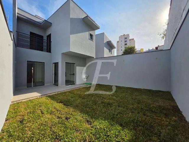 Casa / Sobrado para Venda em São Paulo/SP Mandaqui 3 Quartos
