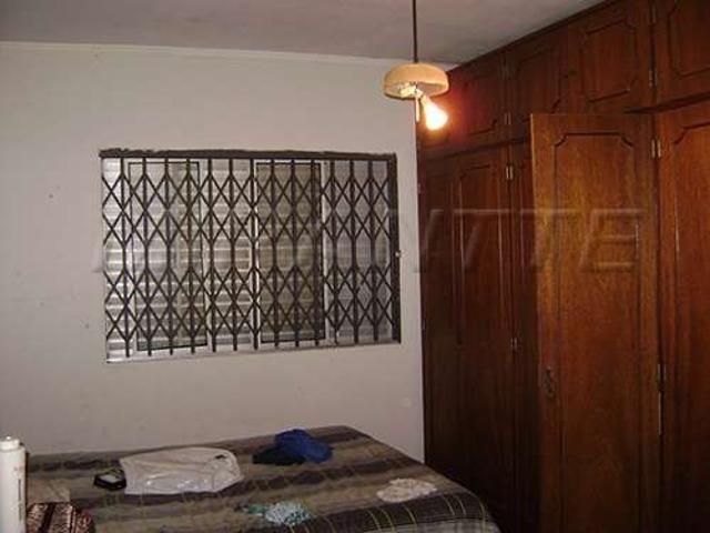 Casa / Sobrado para Venda em São Paulo/SP Mandaqui 3 Quartos