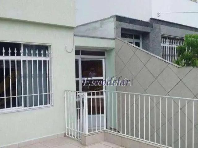 Casa / Sobrado para Venda em São Paulo/SP Mandaqui 3 Quartos