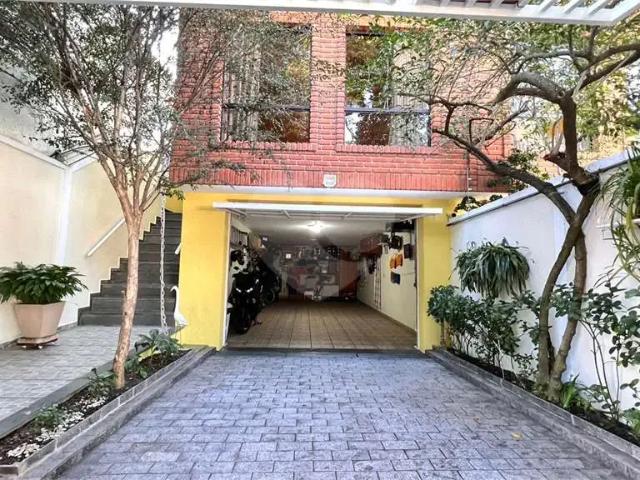 Casa / Sobrado para Venda em São Paulo/SP Mandaqui 3 Quartos