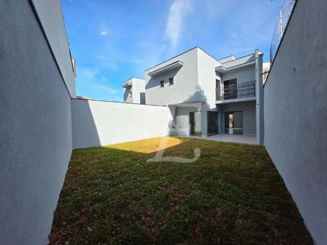 Casa / Sobrado para Venda em São Paulo/SP Mandaqui 3 Quartos