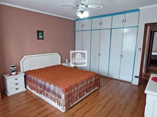 Casa / Sobrado para Venda em São Paulo/SP Mandaqui 3 Quartos