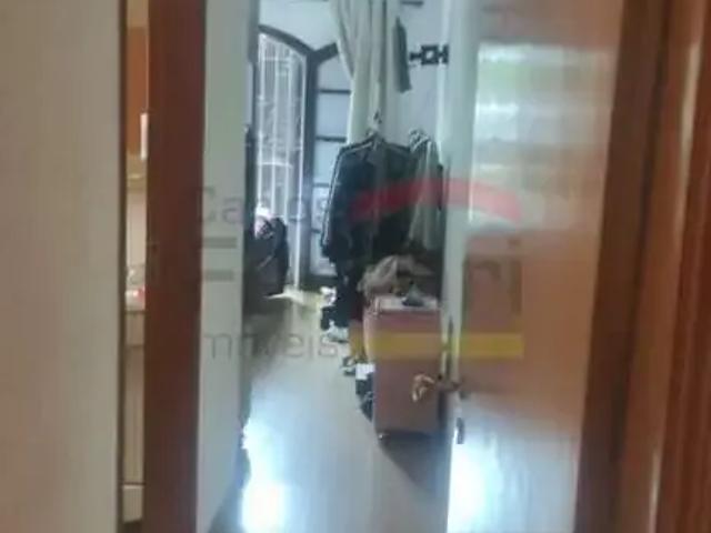 Casa / Sobrado para Venda em São Paulo/SP Mandaqui 3 Quartos