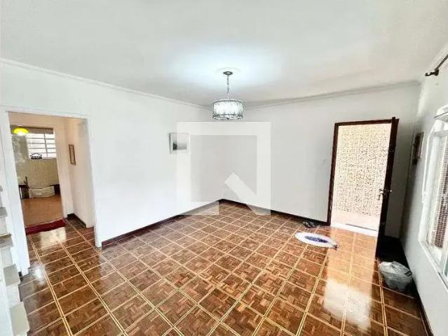 Casa / Sobrado para Venda em São Paulo/SP Mandaqui 3 Quartos