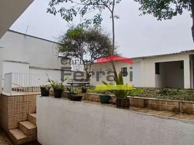 Casa / Sobrado para Venda em São Paulo/SP Mandaqui 3 Quartos