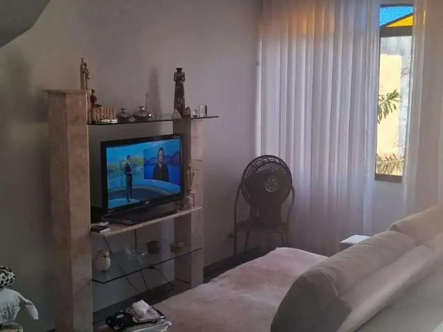 Casa / Sobrado para Venda em São Paulo/SP Mandaqui 3 Quartos