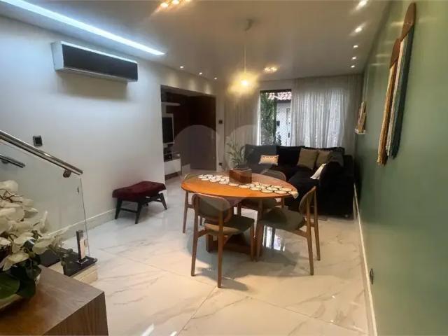 Casa / Sobrado para Venda em São Paulo/SP Mandaqui 3 Quartos