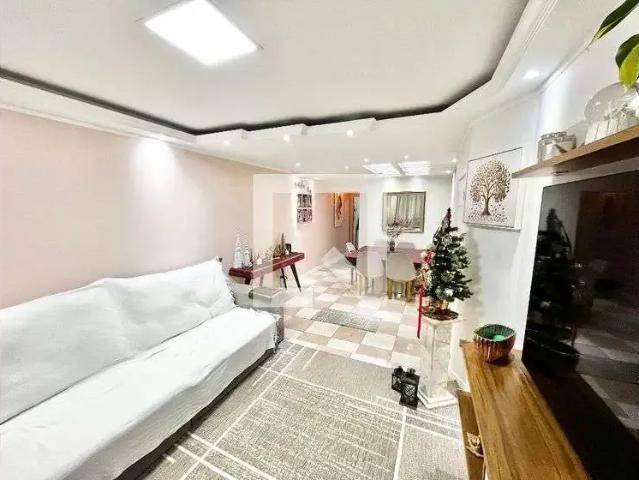 Casa / Sobrado para Venda em São Paulo/SP Mandaqui 3 Quartos