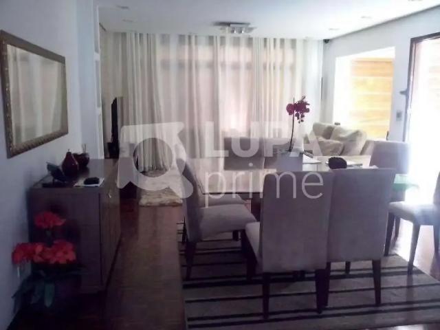 Casa / Sobrado para Venda em São Paulo/SP Mandaqui 3 Quartos