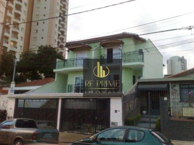 Casa / Sobrado para Venda em São Paulo/SP Mandaqui 3 Quartos