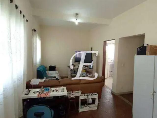 Casa / Sobrado para Venda em São Paulo/SP Mandaqui 3 Quartos