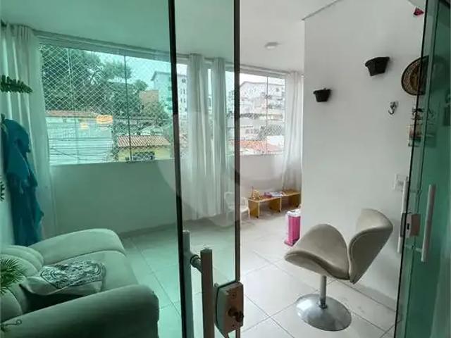 Casa / Sobrado para Venda em São Paulo/SP Mandaqui 3 Quartos