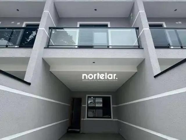 Casa / Sobrado para Venda em São Paulo/SP Mandaqui 3 Quartos