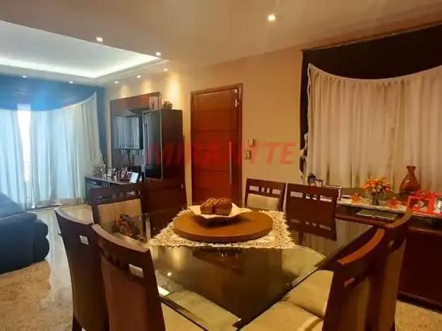 Casa / Sobrado para Venda em São Paulo/SP Mandaqui 3 Quartos