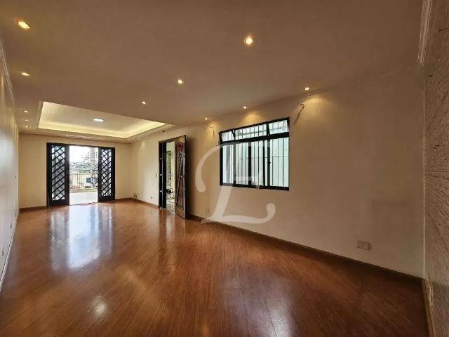 Casa / Sobrado para Venda em São Paulo/SP Mandaqui 3 Quartos