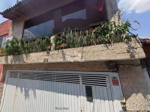 Casa / Sobrado para Venda em São Paulo/SP Mandaqui 3 Quartos