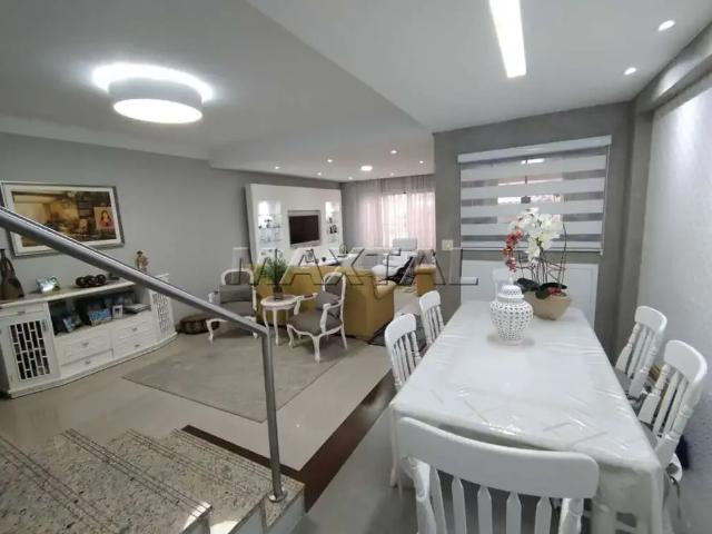 Casa / Sobrado para Venda em São Paulo/SP Mandaqui 3 Quartos