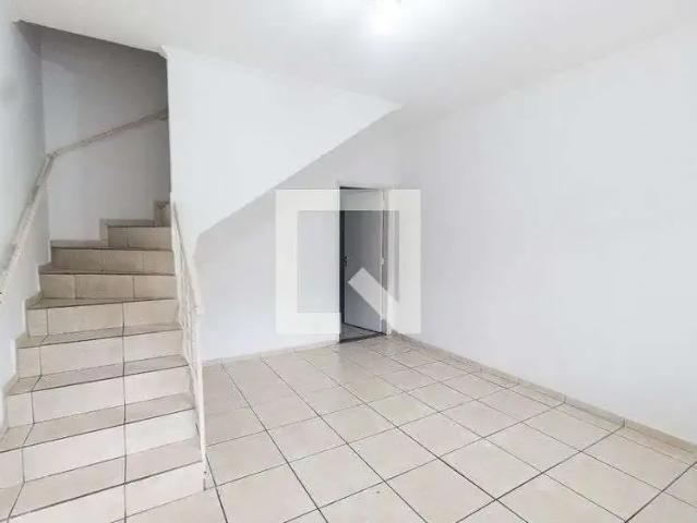 Casa / Sobrado para Venda em São Paulo/SP Mandaqui 3 Quartos