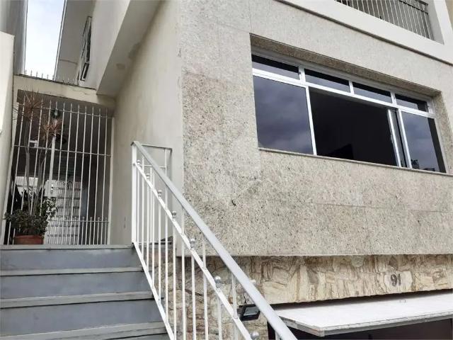 Casa / Sobrado para Venda em São Paulo/SP Mandaqui 3 Quartos