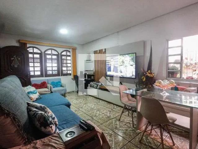 Casa / Sobrado para Venda em São Paulo/SP Mandaqui 3 Quartos