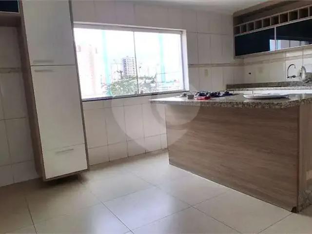 Casa / Sobrado para Venda em São Paulo/SP Mandaqui 3 Quartos