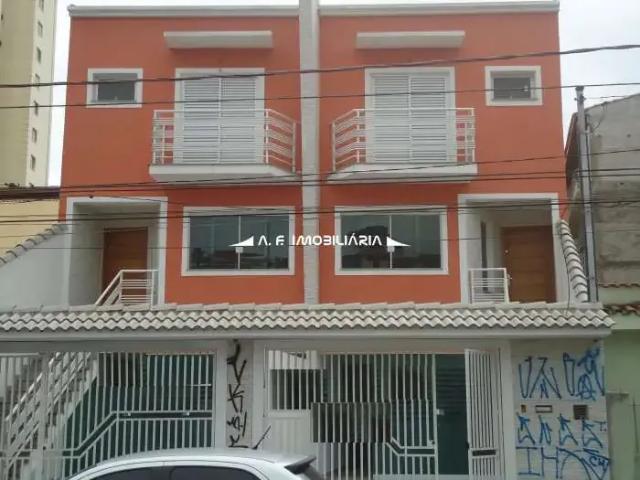 Casa / Sobrado para Venda em São Paulo/SP Mandaqui 3 Quartos