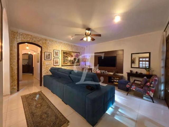 Casa / Sobrado para Venda em São Paulo/SP Mandaqui 3 Quartos