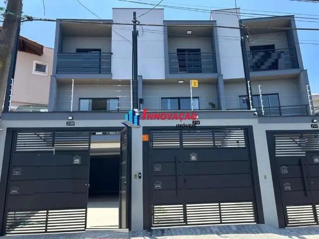Casa / Sobrado para Venda em São Paulo/SP Mandaqui 3 Quartos