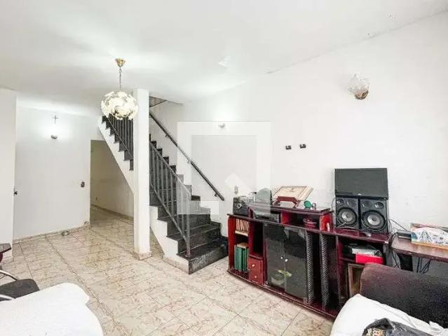 Casa / Sobrado para Venda em São Paulo/SP Mandaqui 3 Quartos
